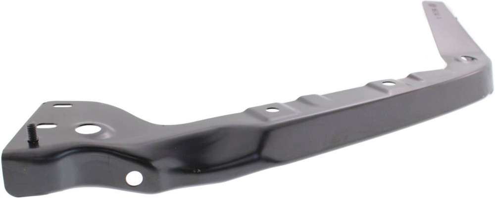 Bumper Retainer, Tundra 14-18 Front Bumper Retainer Lh, Outer, Steel ...