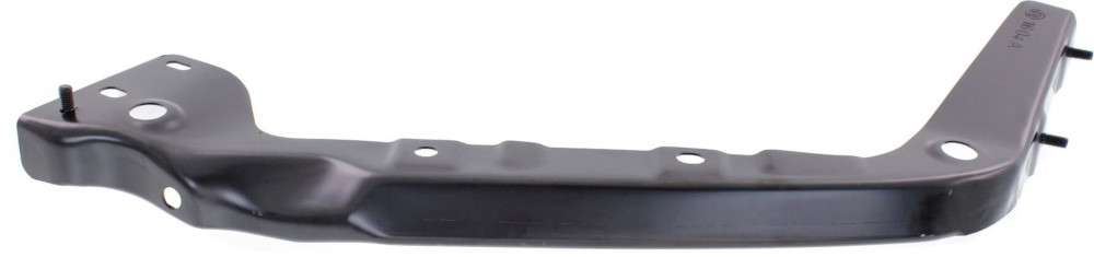 Bumper Retainer, Tundra 14-18 Front Bumper Retainer Lh, Outer, Steel ...