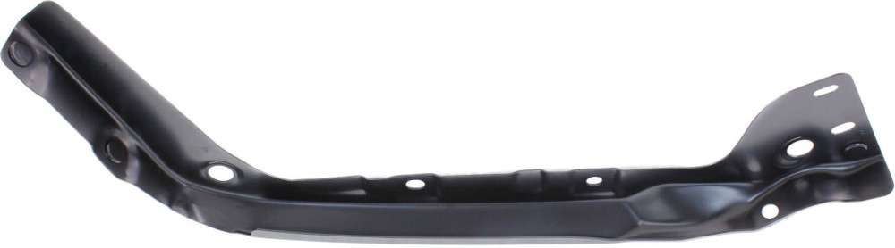 Bumper Retainer, Tundra 14-18 Front Bumper Retainer Lh, Outer, Steel ...