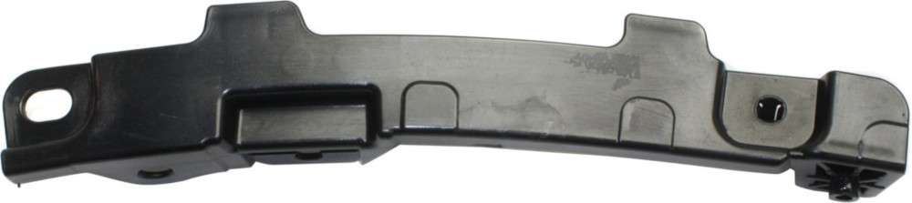 Toyota Front, Passenger Side Bumper Retainer-Primed, Plastic ...