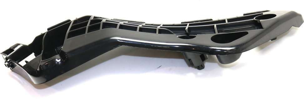 Bumper Retainer, Rav4 16-18 Front Bumper Retainer Rh, Bumper Side ...
