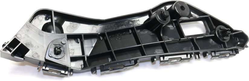 Bumper Retainer, Rav4 16-18 Front Bumper Retainer Rh, Bumper Side ...