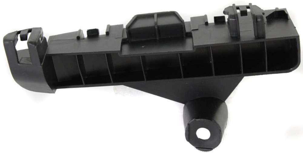 Toyota Rear, Passenger Side, Rear Section Bumper Retainer-Primed ...