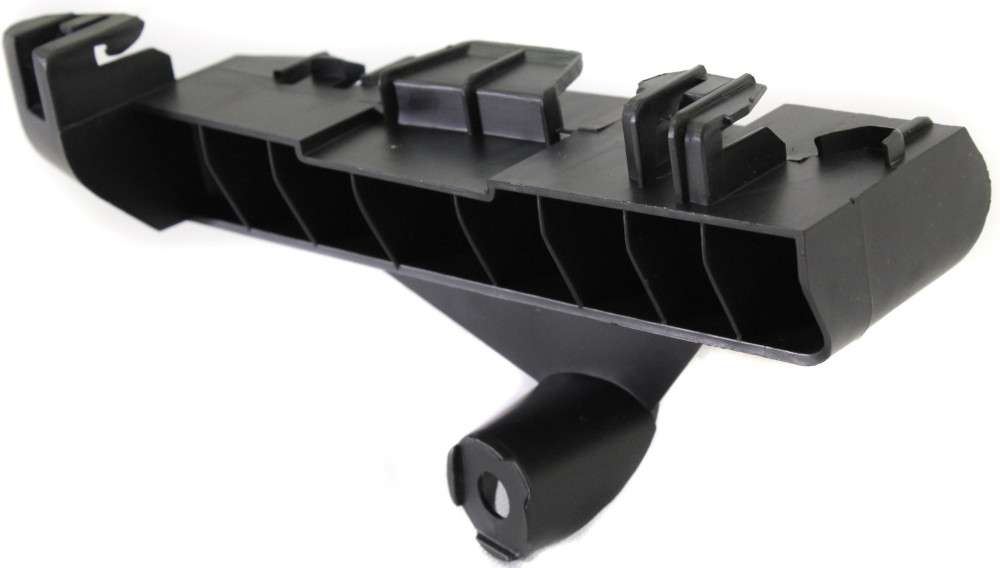 Toyota Rear, Passenger Side, Rear Section Bumper Retainer-Primed ...