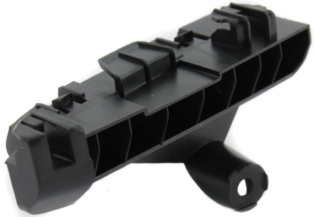 Toyota Rear, Passenger Side, Rear Section Bumper Retainer-Primed ...