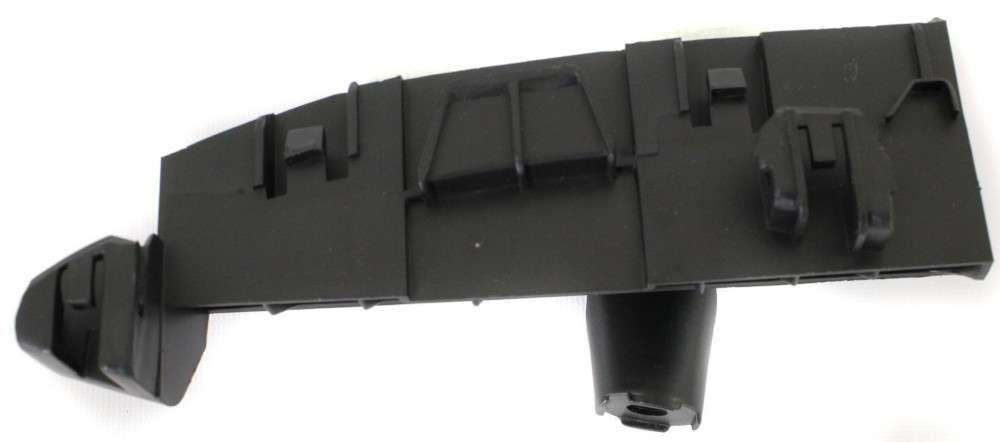 Toyota Rear, Passenger Side, Rear Section Bumper Retainer-Primed ...