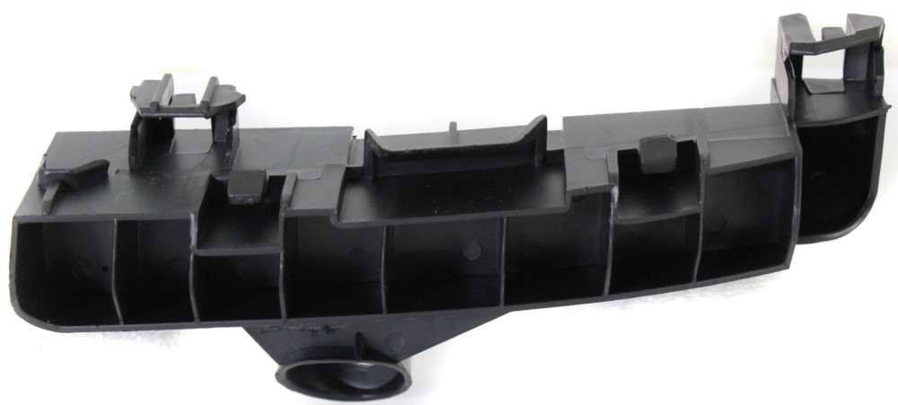 Toyota Rear, Passenger Side, Rear Section Bumper Retainer-Primed ...