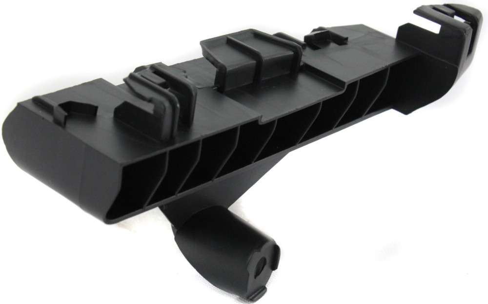 Toyota Rear, Driver Side, Rear Section Bumper Retainer-Primed, Plastic ...