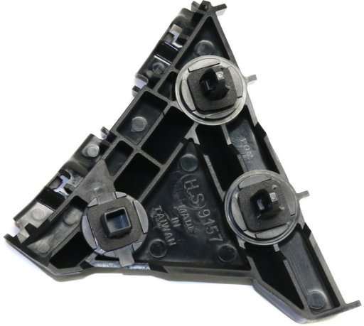 Bumper Retainer, Camry 07-11 Rear Bumper Retainer, Rh, Cover ...