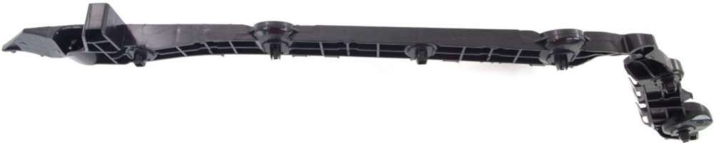 Bumper Retainer, Camry 15-17 Rear Bumper Retainer Lh, Cover ...