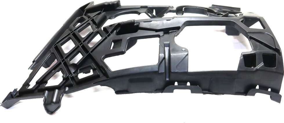 Bumper Retainer, Golf/Golf Sportwagen 15-17 Front Bumper Support Lh ...