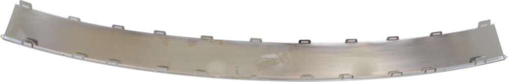 Buick Bumper Step Pad-Chrome, Plastic | Replacement REPB764903,