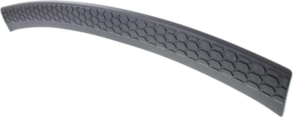 Bumper Step Pad, Durango 11-18 Rear Bumper Step Pad, Textured ...