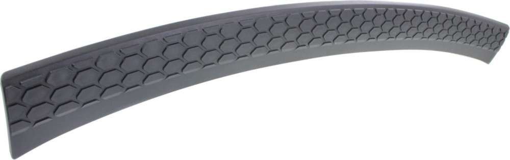 Bumper Step Pad, Durango 11-18 Rear Bumper Step Pad, Textured ...