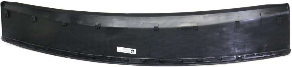Dodge Rear Bumper Step Pad-Black, Plastic | Replacement REPD764909,