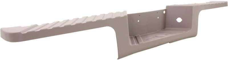 Ford Rear Bumper Step Pad-Tan, Plastic | Replacement REPF764911,