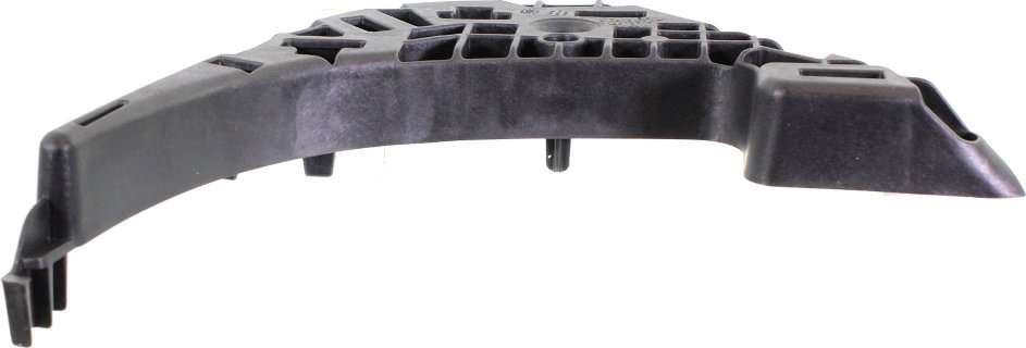 GMC, Chevrolet Rear, Passenger Side Bumper Step Pad-Textured Black ...