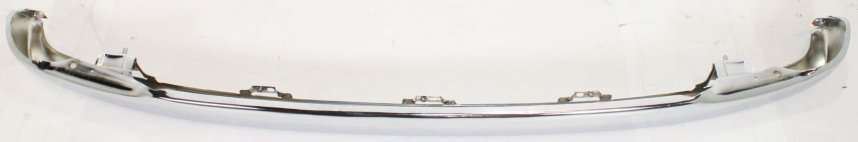 Toyota Front, Center Bumper Trim-Chrome | Replacement 3940,