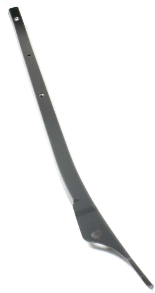 Mercedes Benz Rear, Driver Side Bumper Trim-Primed | Replacement ...