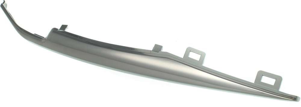 Bumper Trim, Escalade/Escalade Esv 15-18 Front Bumper Molding Rh, Cover ...