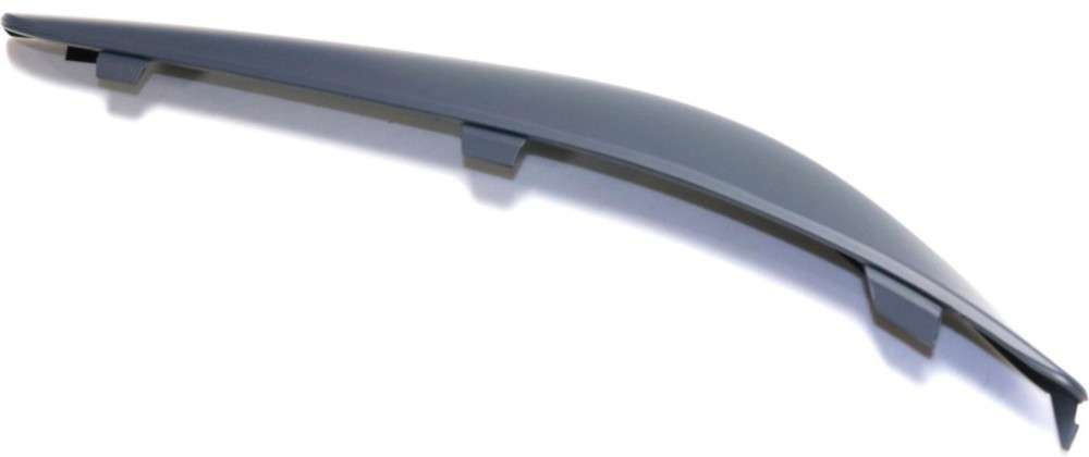 Bumper Trim, Chrysler 300 11-14 Front Bumper Molding Rh, Primed ...