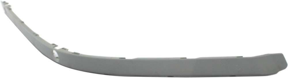 BMW Front, Passenger Side Bumper Trim-Chrome | Replacement REPB016103|