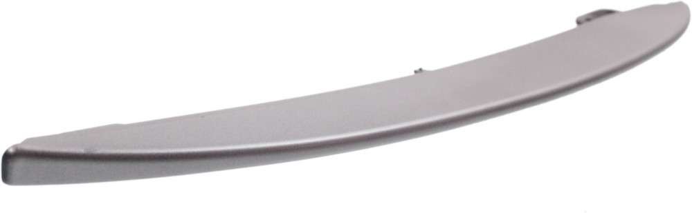 BMW Front, Passenger Side Bumper Trim-Silver | Replacement REPB016111-N,