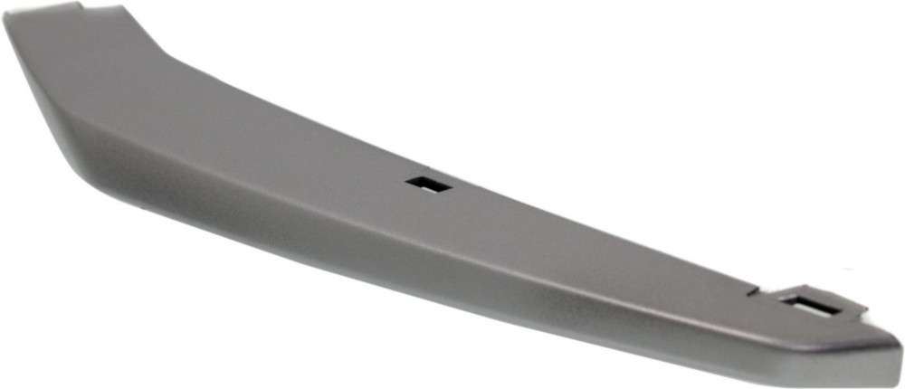 Bumper Trim, 3-Series 12-15 Front Bumper Molding Rh, Lower Grille ...