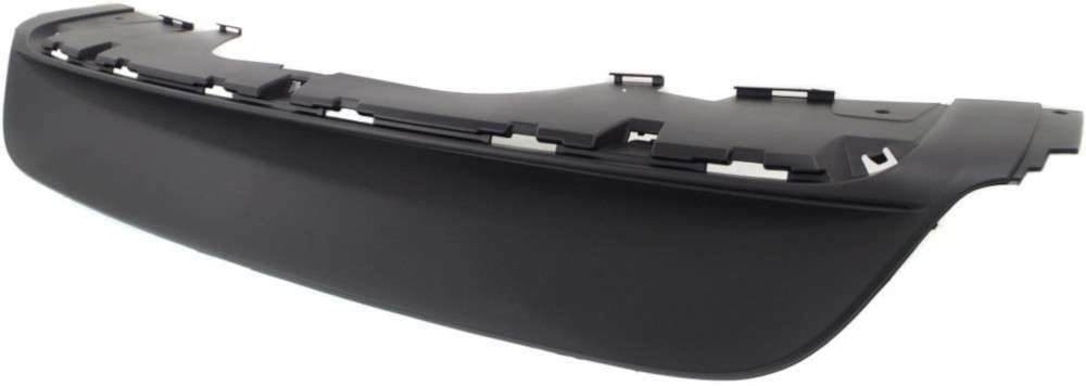 BMW Rear Bumper Trim-Primed | Replacement REPB763523,