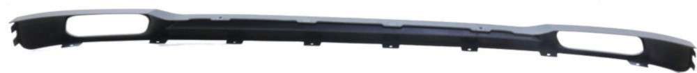 BMW Rear Bumper Trim-Primed | Replacement REPB763525P,