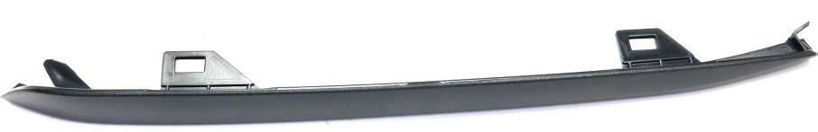 Bumper Trim, Suburban/Tahoe 15-18 Front Bumper Molding Rh, Lower Outer ...