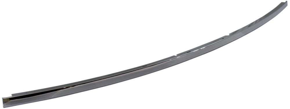Bumper Trim, Escalade 07-14 Rear Bumper Molding, Assembly, Chrome ...