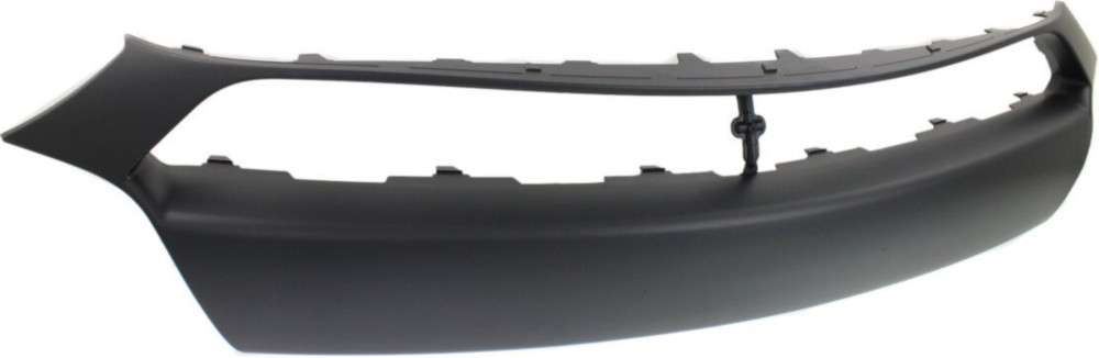 Dodge Front Bumper Trim-Primed | Replacement REPD015909P,