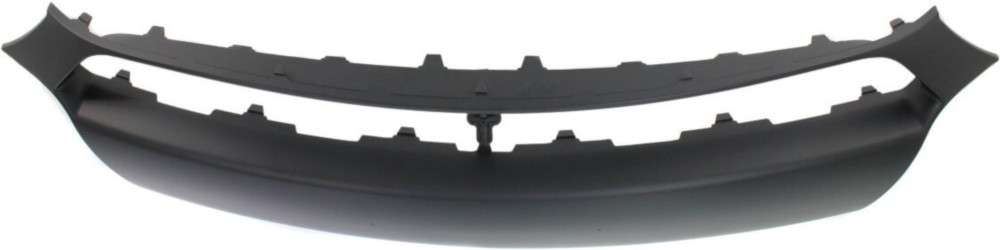 Dodge Front Bumper Trim-Primed | Replacement REPD015909P,