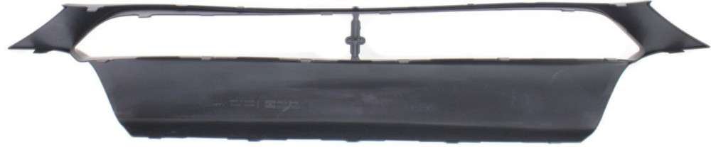 Dodge Front Bumper Trim-Primed | Replacement REPD015909P,