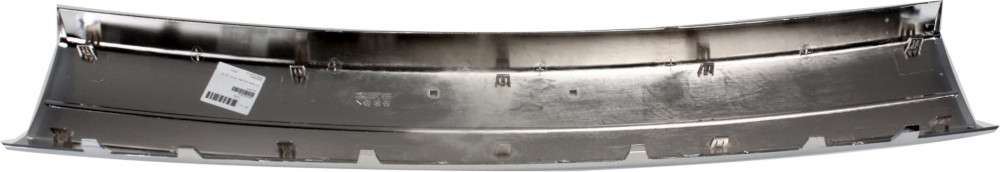 Dodge Front Bumper Trim-Chrome | Replacement REPD018903,