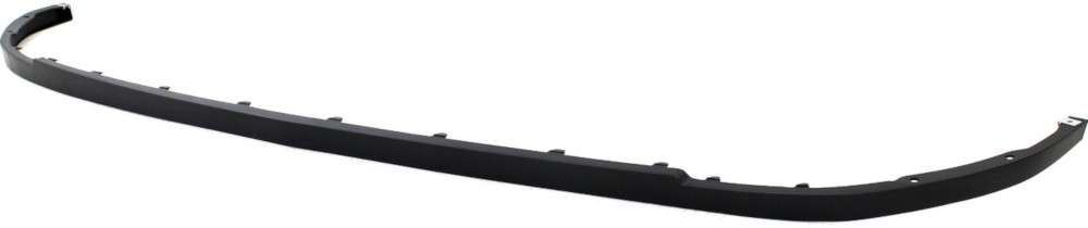 Hyundai Front Bumper Trim-Textured | Replacement REPH015904|