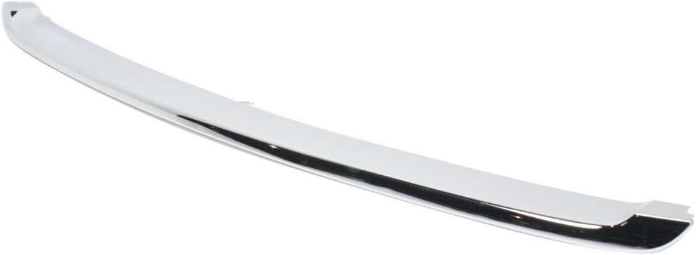 Front Bumper Trim-Chrome | Replacement REPM015913,
