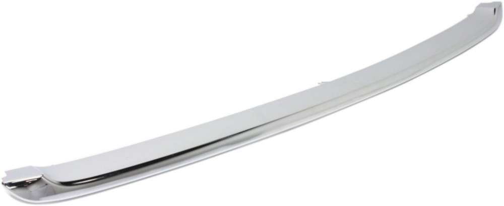Front Bumper Trim-Chrome | Replacement REPM015913,