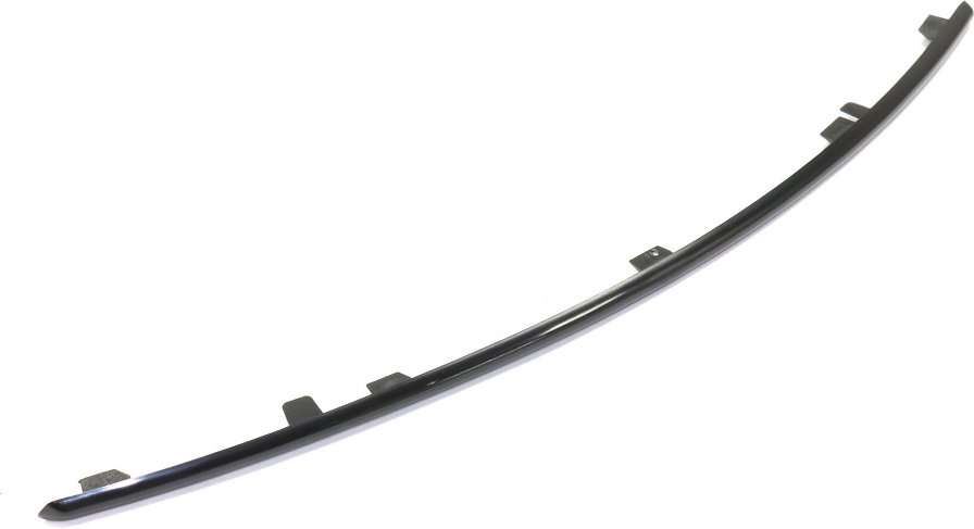 Mercedes Benz Front, Passenger Side Bumper Trim-Primed | Replacement ...