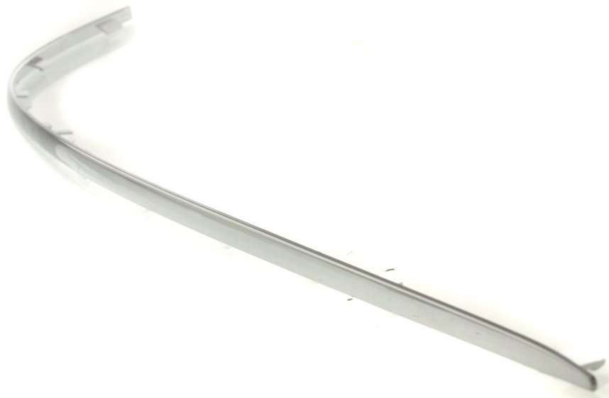 Mercedes Benz Rear, Passenger Side Bumper Trim-Chrome | Replacement ...