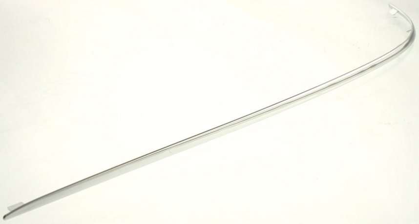 Mercedes Benz Rear, Driver Side Bumper Trim-Chrome | Replacement ...