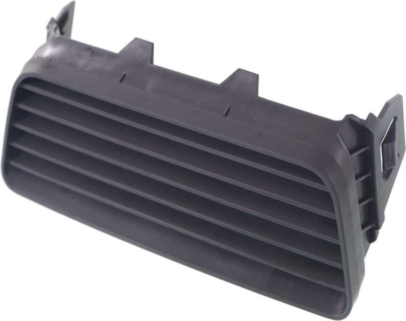 Nissan Rear Bumper Trim-Textured | Replacement REPN763502,