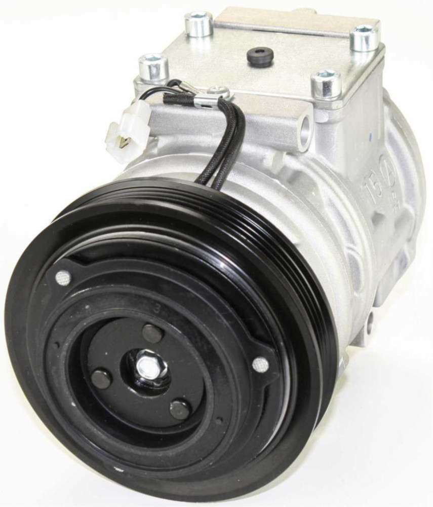 AC Compressor, Integra 90-94 / Nsx 91-05 A/C Compressor | Replacement ...