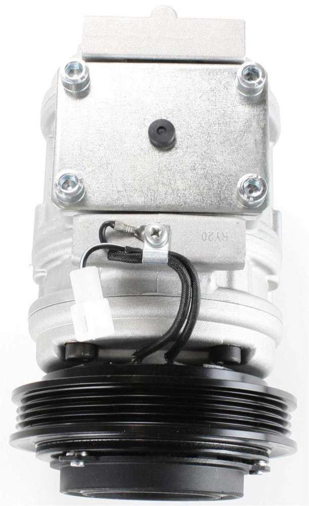 AC Compressor, Integra 90-94 / Nsx 91-05 A/C Compressor | Replacement ...