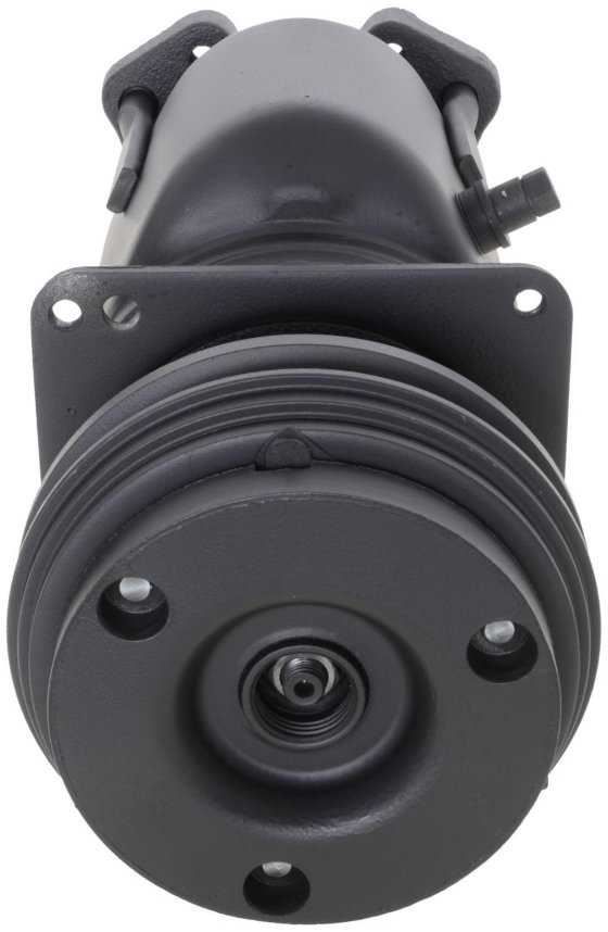 AC Compressor, Gm Car/Truck 61-88 A/C Compressor, A6 Type | Replacement ...