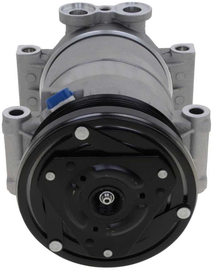 AC Compressor, Astro 96-05 A/C Compressor, 4.3L | Replacement REPCV191167|