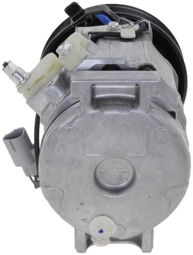 AC Compressor, Camry 02-06 / Highlaner 01-07 A/C Compressor, V6 ...