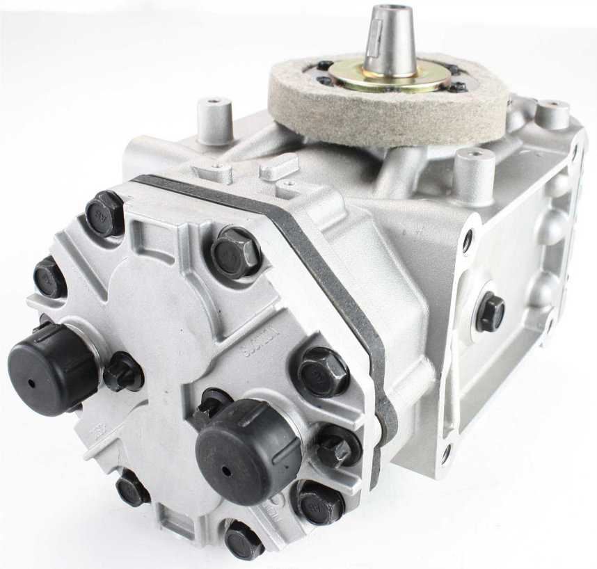 AC Compressor, Fairlane 62-70 / Quantum 85-88 A/C Compressor, New ...