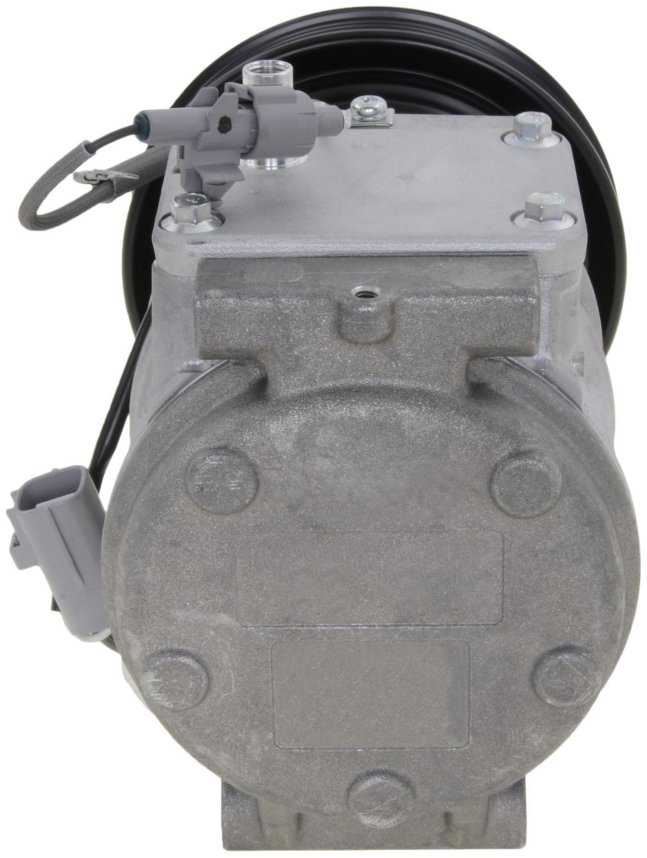 AC Compressor, Camry 87-01 A/C Compressor, 4Cyl | Replacement REPT191153,